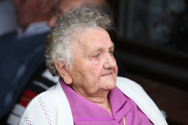 Emma Rust: Traueranzeige : Cuxhavener Nachrichten